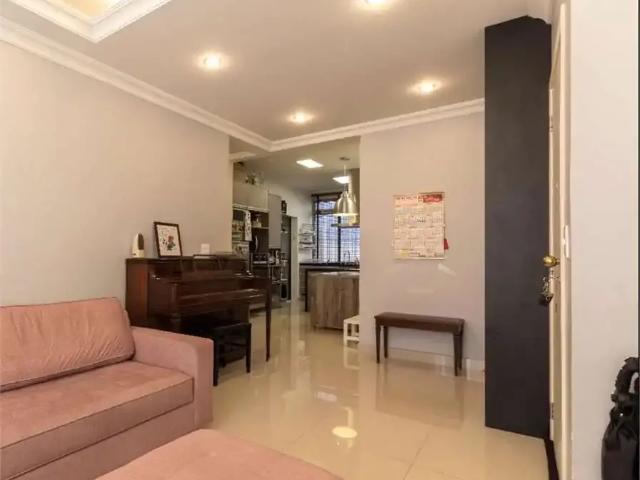 Apartamento para Venda em São Paulo/SP Jardim América 3 Quartos