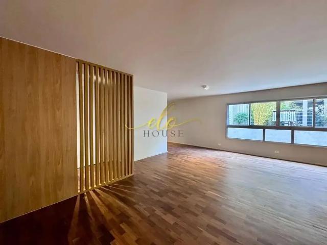 Apartamento para Venda em São Paulo/SP Jardim América 3 Quartos