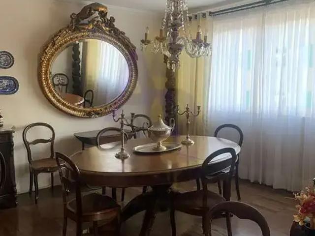 Apartamento para Venda em São Paulo/SP Jardim América 3 Quartos