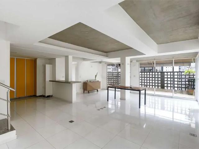 Apartamento para Venda em São Paulo/SP Jardim América 3 Quartos