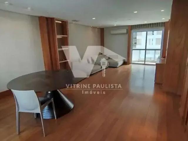 Apartamento para Venda em São Paulo/SP Jardim América 3 Quartos