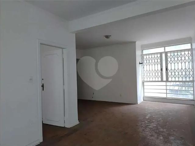 Apartamento para Venda em São Paulo/SP Jardim América 3 Quartos