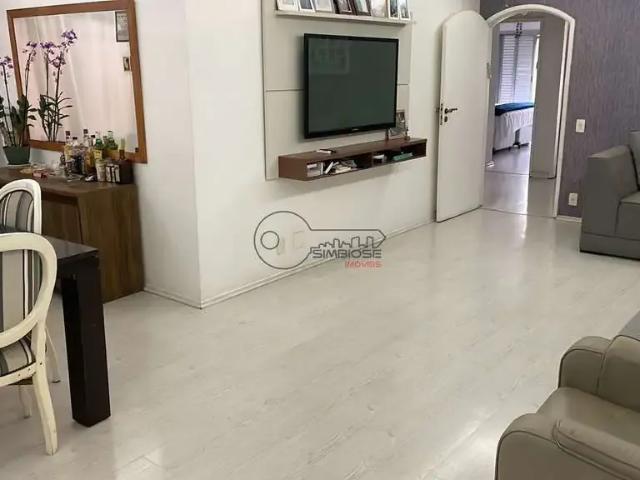 Apartamento para Venda em São Paulo/SP Jardim América 3 Quartos