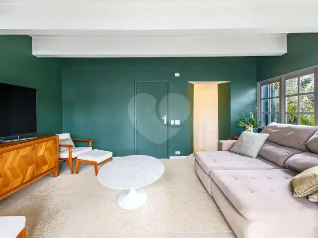 Apartamento para Venda em São Paulo/SP Jardim América 3 Quartos