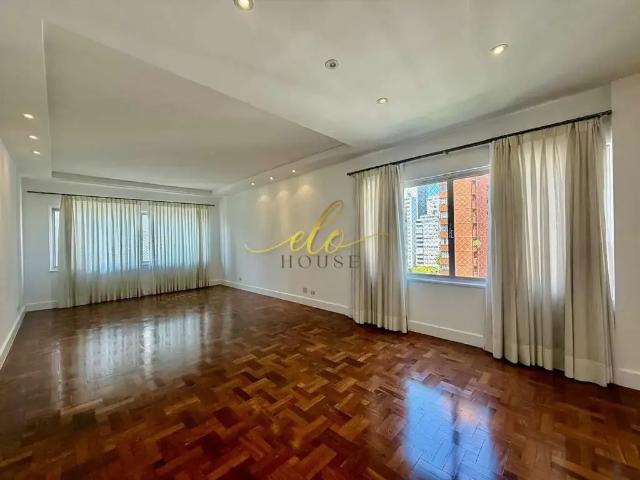 Apartamento para Venda em São Paulo/SP Jardim América 3 Quartos