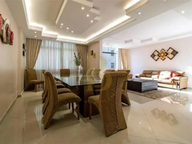 Apartamento para Venda em São Paulo/SP Jardim América 3 Quartos