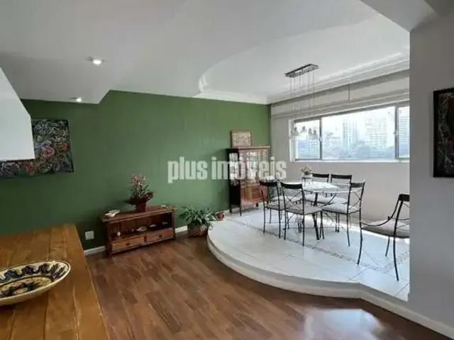 Apartamento para Venda em São Paulo/SP Jardim América 3 Quartos