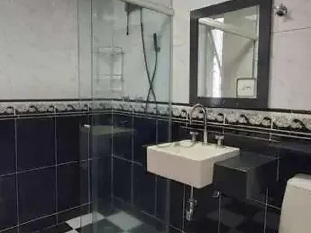 Apartamento para Venda em São Paulo/SP Jardim América 3 Quartos