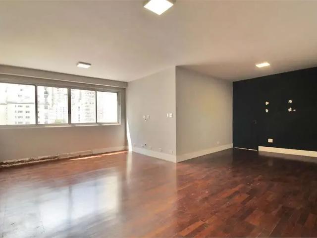 Apartamento para Venda em São Paulo/SP Jardim América 3 Quartos