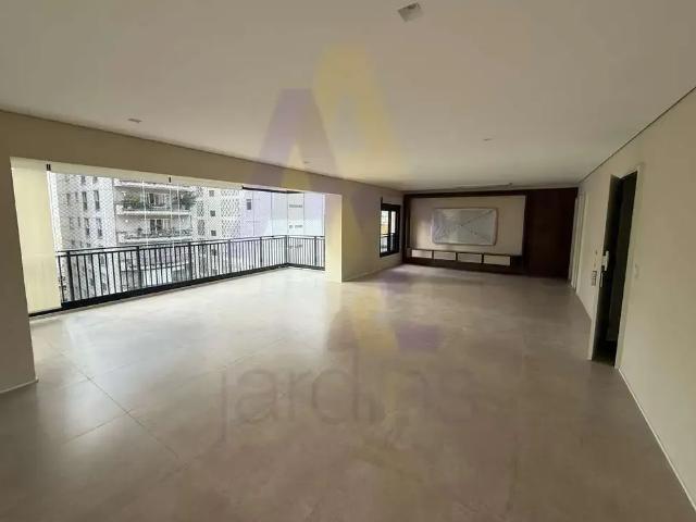 Apartamento para Venda em São Paulo/SP Jardim América 3 Quartos