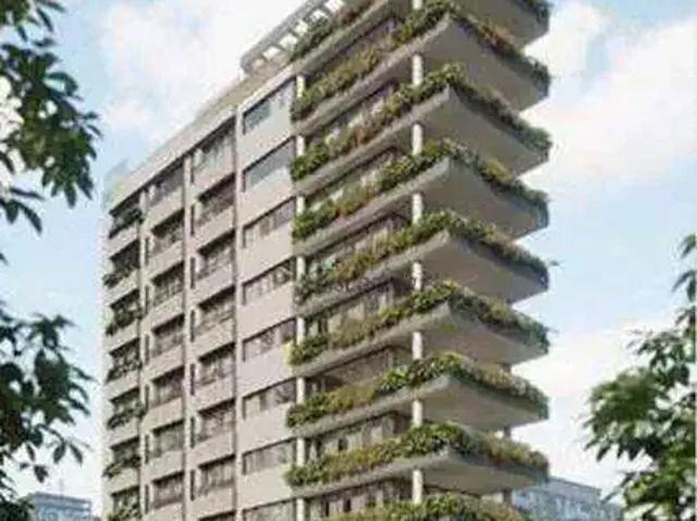 Apartamento para Venda em São Paulo/SP Jardim América 3 Quartos
