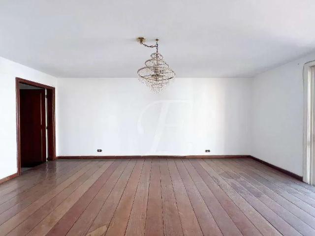 Apartamento para Venda em São Paulo/SP Jardim América 3 Quartos