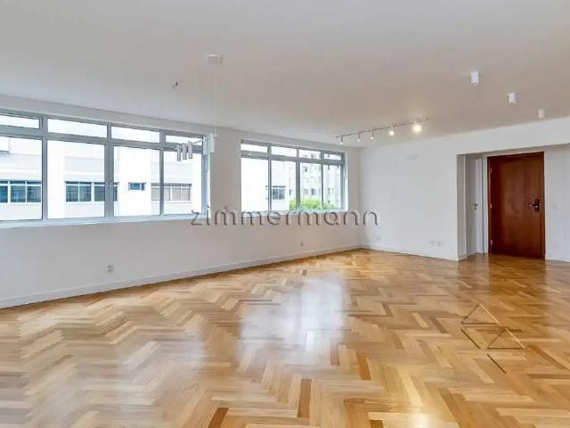 Apartamento para Venda em São Paulo/SP Jardim América 3 Quartos