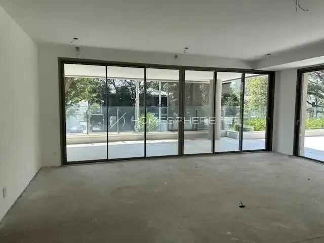 Apartamento para Venda em São Paulo/SP Jardim América 3 Quartos