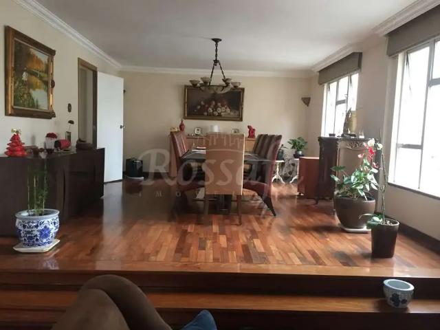 Apartamento para Venda em São Paulo/SP Jardim América 3 Quartos