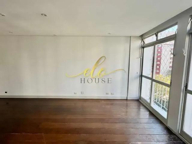 Apartamento para Venda em São Paulo/SP Jardim América 3 Quartos