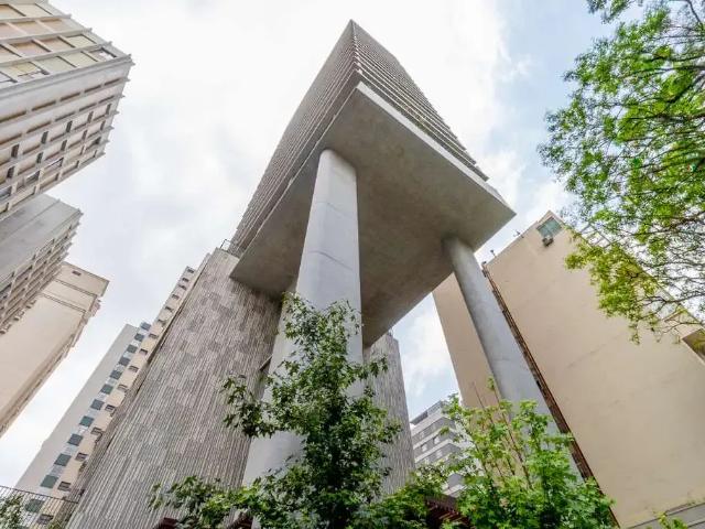 Apartamento para Venda em São Paulo/SP Jardim América 3 Quartos