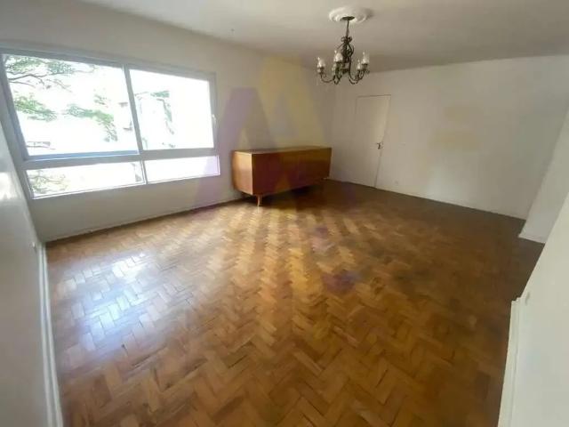 Apartamento para Venda em São Paulo/SP Jardim América 3 Quartos