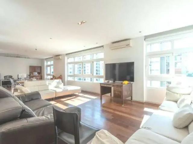 Apartamento para Venda em São Paulo/SP Jardim América 3 Quartos