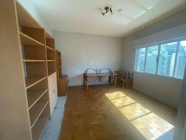 Apartamento para Venda em São Paulo/SP Jardim América 3 Quartos