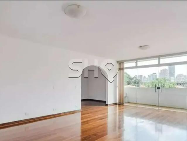 Apartamento para Venda em São Paulo/SP Jardim América 3 Quartos