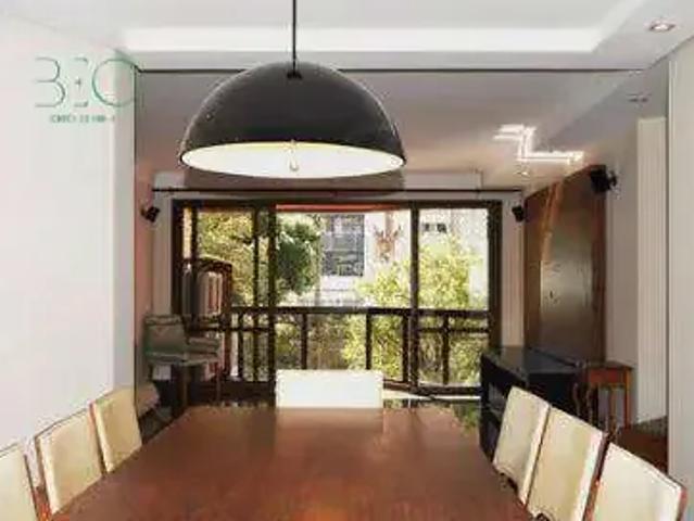 Apartamento para Venda em São Paulo/SP Jardim América 3 Quartos
