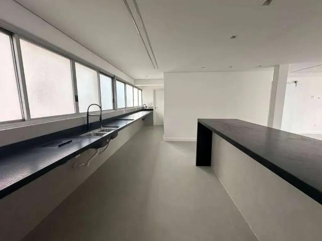 Apartamento para Venda em São Paulo/SP Jardim América 3 Quartos
