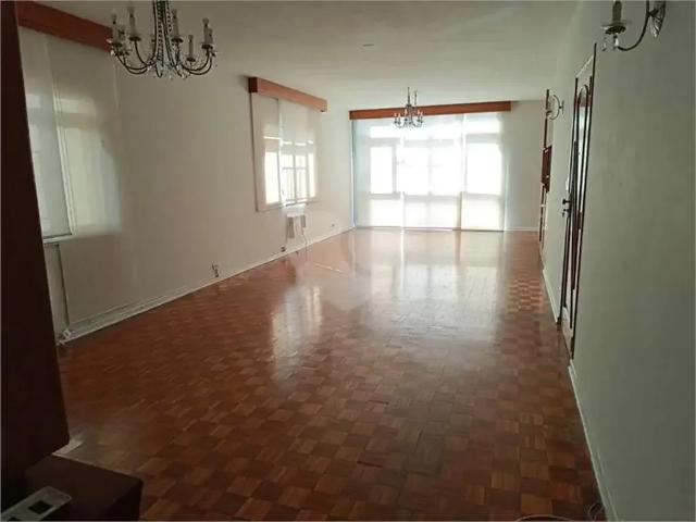 Apartamento para Venda em São Paulo/SP Jardim América 3 Quartos