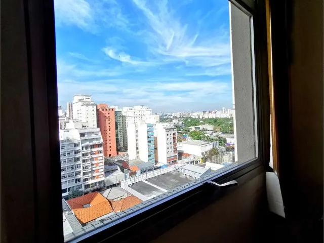 Apartamento para Venda em São Paulo/SP Jardim América 3 Quartos
