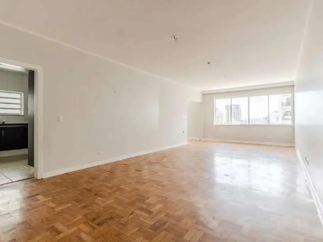 Apartamento para Venda em São Paulo/SP Jardim América 3 Quartos
