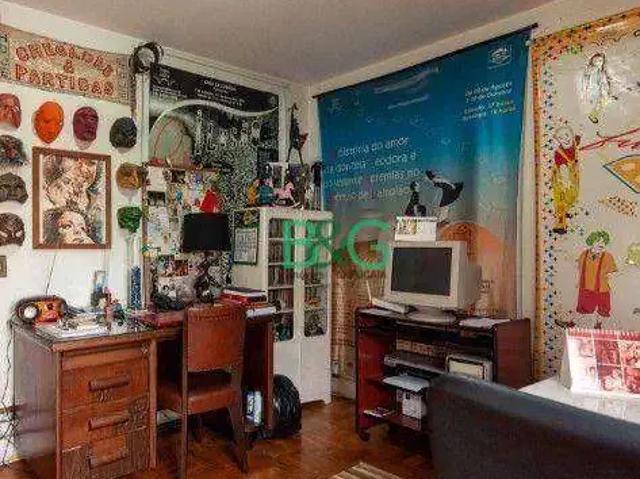 Apartamento para Venda em São Paulo/SP Jardim América 3 Quartos