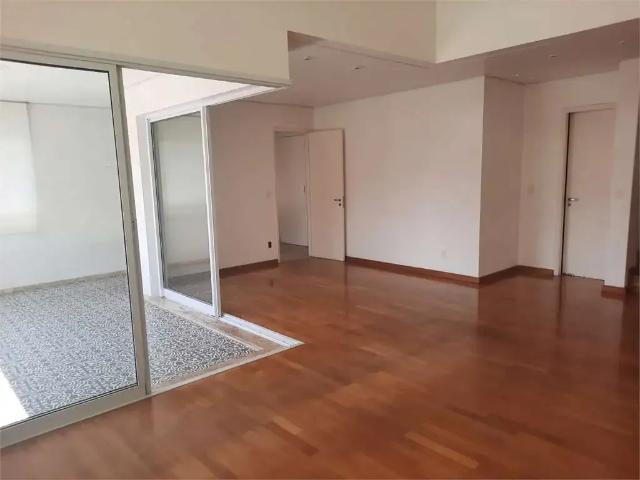 Apartamento para Venda em São Paulo/SP Jardim América 3 Quartos