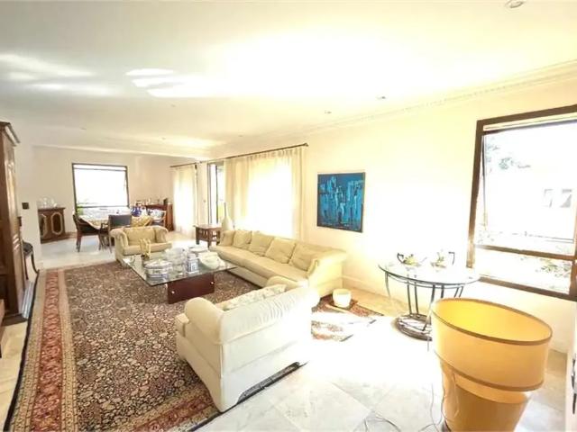 Apartamento para Venda em São Paulo/SP Jardim América 3 Quartos