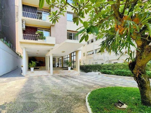 Apartamento para Venda em São Paulo/SP Jardim América 3 Quartos