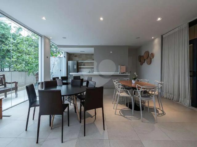 Apartamento para Venda em São Paulo/SP Jardim América 3 Quartos