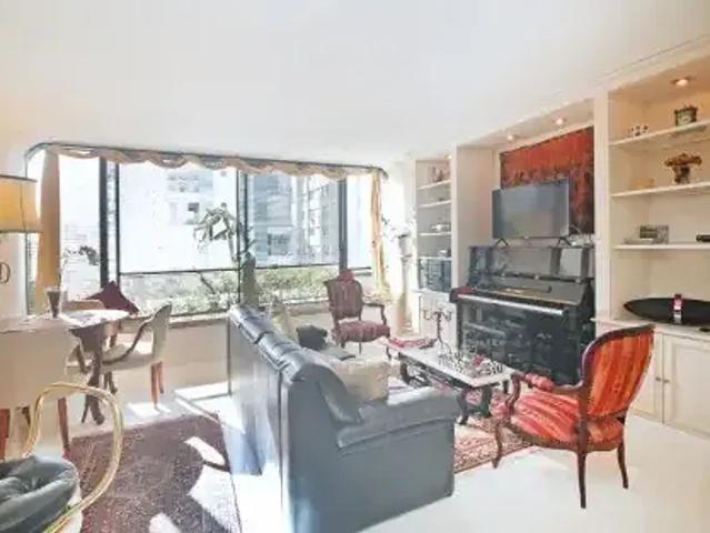 Apartamento para Venda em São Paulo/SP Jardim América 3 Quartos