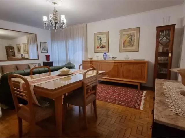 Apartamento para Venda em São Paulo/SP Jardim América 3 Quartos