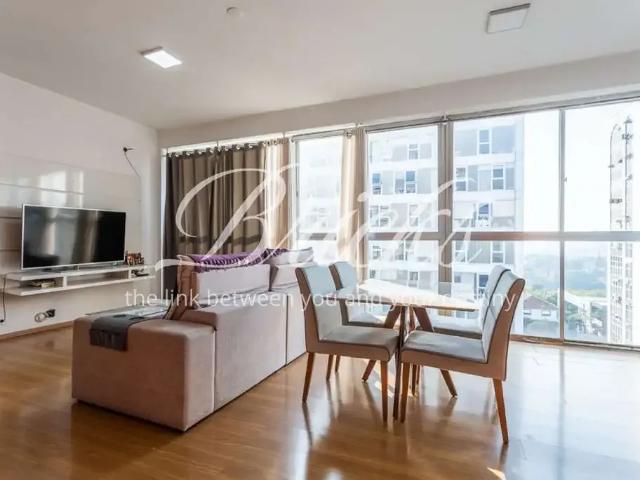 Apartamento para Venda em São Paulo/SP Jardim América 3 Quartos