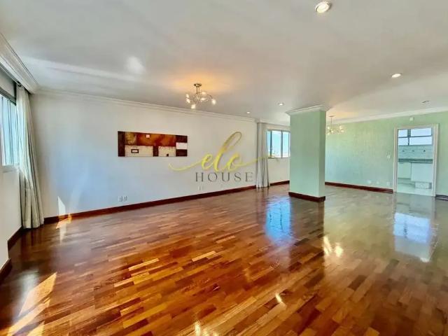 Apartamento para Venda em São Paulo/SP Jardim América 3 Quartos