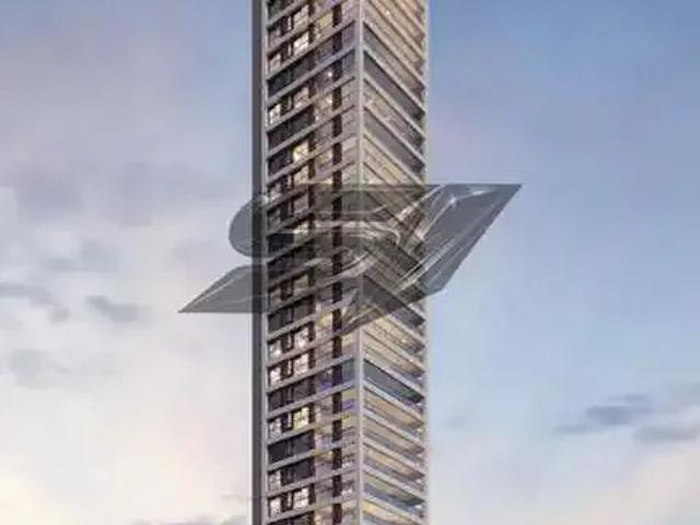 Apartamento para Venda em São Paulo/SP Jardim América 3 Quartos