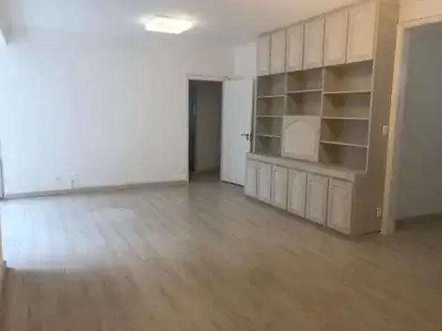 Apartamento para Venda em São Paulo/SP Jardim América 3 Quartos