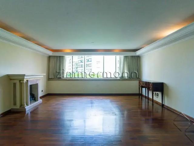 Apartamento para Venda em São Paulo/SP Jardim América 3 Quartos