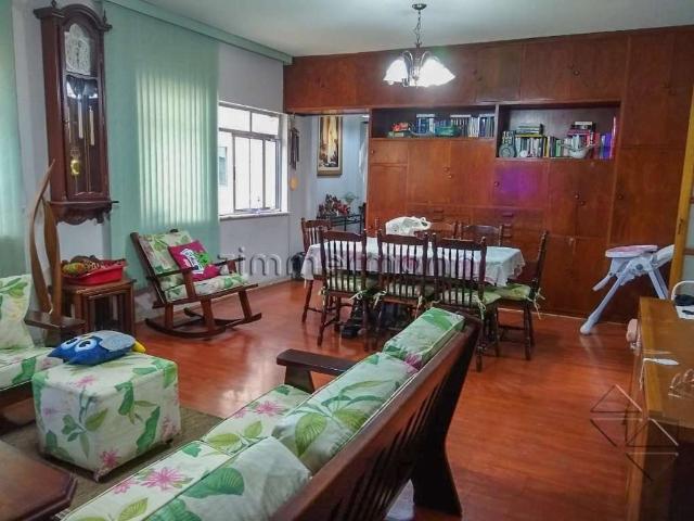 Apartamento para Venda em São Paulo/SP Jardim América 3 Quartos