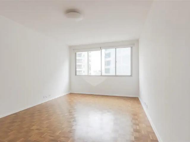 Apartamento para Venda em São Paulo/SP Jardim América 3 Quartos