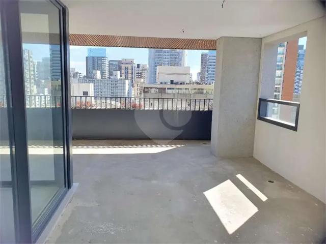 Apartamento para Venda em São Paulo/SP Jardim América 3 Quartos