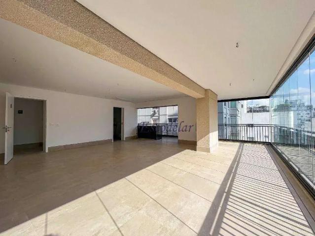 Apartamento para Venda em São Paulo/SP Jardim América 3 Quartos
