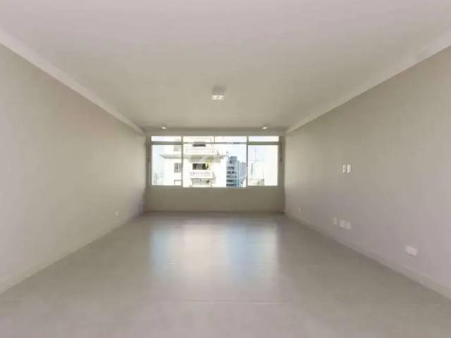 Apartamento para Venda em São Paulo/SP Jardim Paulista 3 Quartos