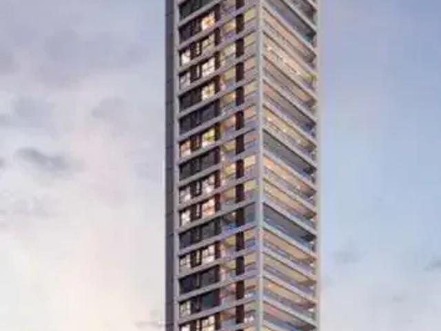 Apartamento para Venda em São Paulo/SP Jardim América 3 Quartos