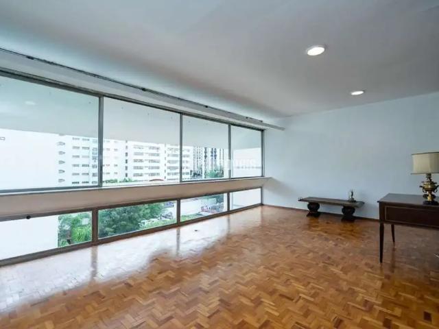 Apartamento para Venda em São Paulo/SP Jardim América 3 Quartos