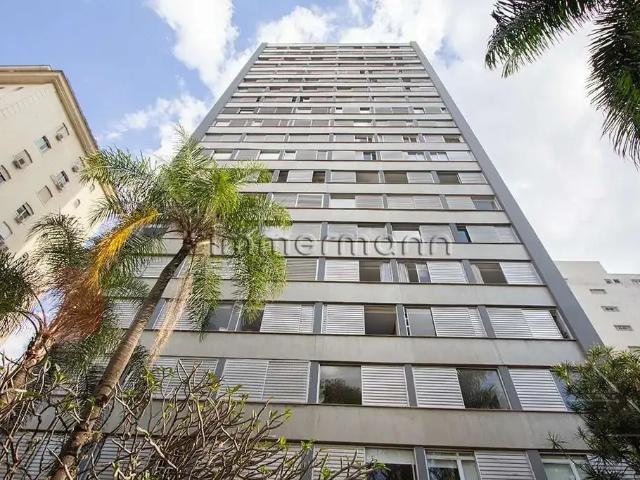 Apartamento para Venda em São Paulo/SP Jardim América 3 Quartos